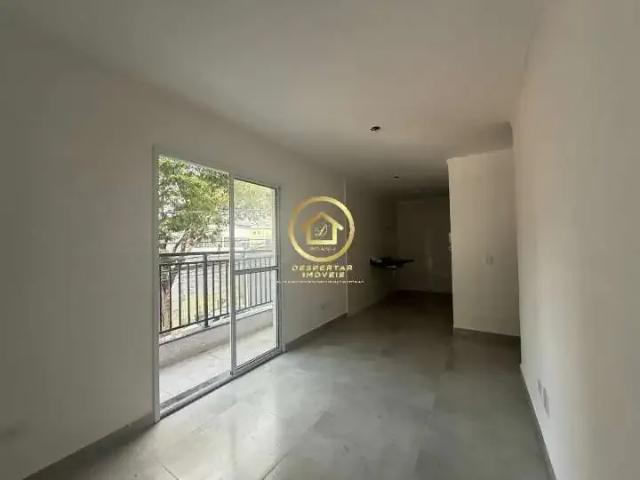 Apartamento para Venda em São Paulo/SP Vila Palmeiras 2 Quartos