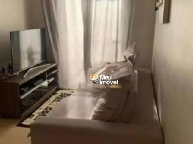 Apartamento para Venda em São Paulo/SP Vila Palmeiras 2 Quartos