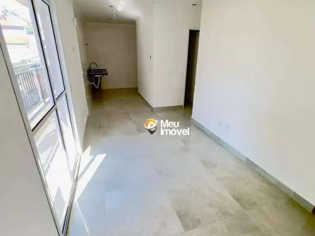 Apartamento para Venda em São Paulo/SP Vila Palmeiras 2 Quartos