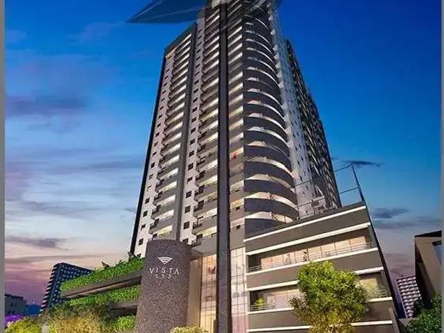 Apartamento para Venda em São Paulo/SP Vila Palmeiras 2 Quartos