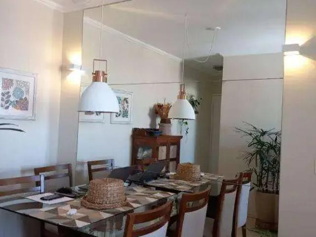 Apartamento para Venda em São Paulo/SP Vila Palmeiras 2 Quartos