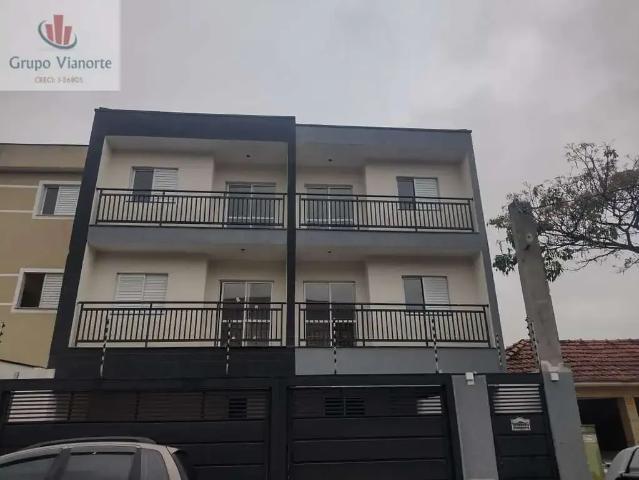 Apartamento para Venda em São Paulo/SP Vila Palmeiras 2 Quartos
