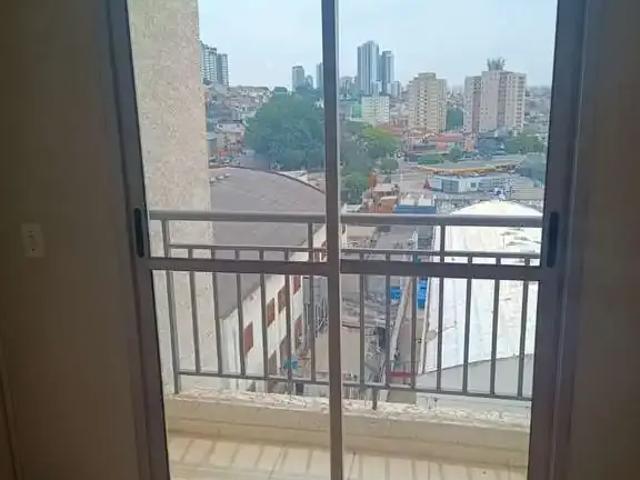 Apartamento para Venda em São Paulo/SP Vila Palmeiras 2 Quartos
