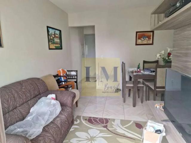 Apartamento para Venda em São Paulo/SP Vila Palmeiras 2 Quartos