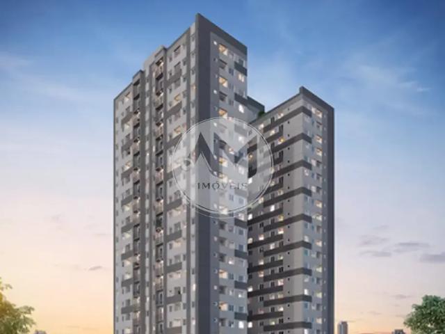 Apartamento para Venda em São Paulo/SP Vila Palmeiras 2 Quartos