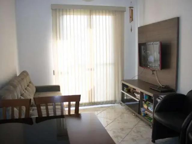 Apartamento para Venda em São Paulo/SP Vila Palmeiras 2 Quartos