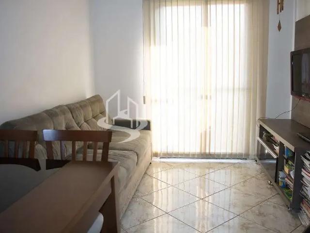 Apartamento para Venda em São Paulo/SP Vila Palmeiras 2 Quartos