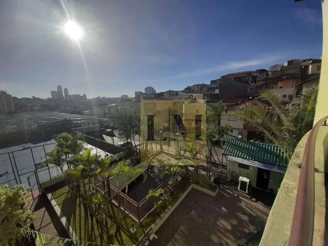 Apartamento para Venda em São Paulo/SP Vila Palmeiras 3 Quartos
