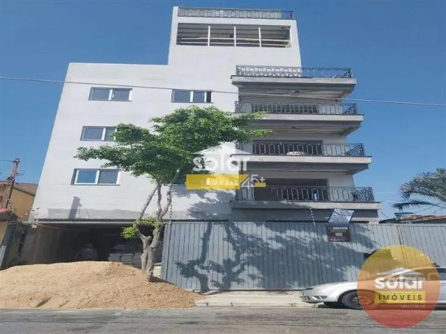 Apartamento para Venda em São Paulo/SP Vila Paranaguá 1 Quartos
