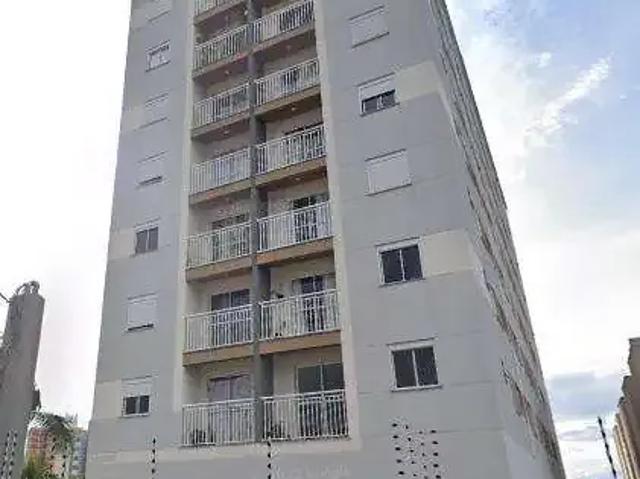 Apartamento para Venda em São Paulo/SP Vila Paranaguá 2 Quartos