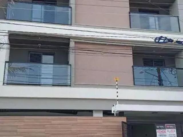 Apartamento para Venda em São Paulo/SP Vila Paranaguá 2 Quartos