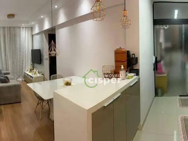 Apartamento para Venda em São Paulo/SP Vila Paranaguá 2 Quartos