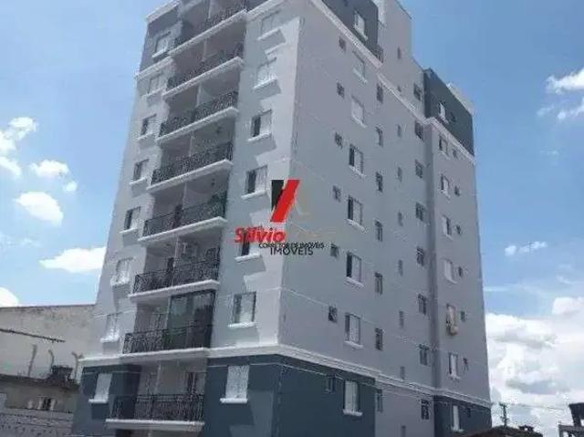 Apartamento para Venda em São Paulo/SP Vila Paranaguá 2 Quartos