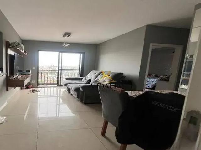 Apartamento para Venda em São Paulo/SP Vila Paranaguá 2 Quartos