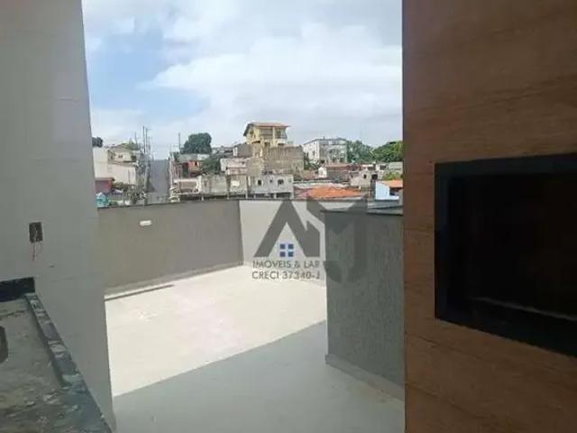 Apartamento para Venda em São Paulo/SP Vila Paranaguá 2 Quartos