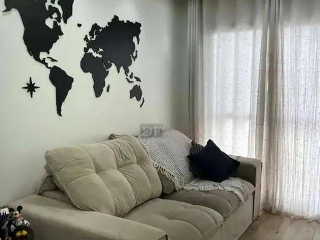 Apartamento para Venda em São Paulo/SP Vila Paranaguá 2 Quartos