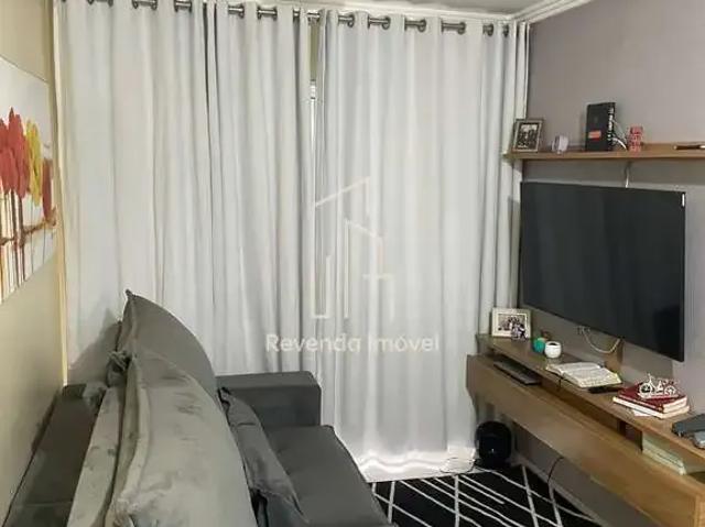 Apartamento para Venda em São Paulo/SP Vila Paranaguá 2 Quartos