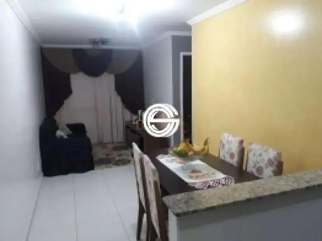 Apartamento para Venda em São Paulo/SP Vila Paranaguá 2 Quartos