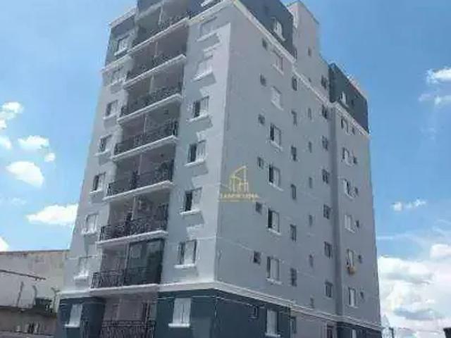 Apartamento para Venda em São Paulo/SP Vila Paranaguá 2 Quartos