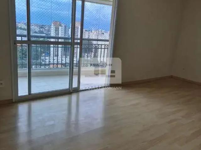 Apartamento para Venda em São Paulo/SP Vila Parque Jabaquara 4 Quartos