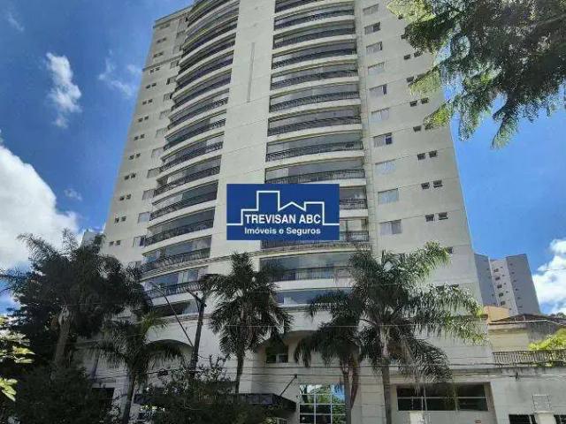 Apartamento para Venda em São Paulo/SP Vila Parque Jabaquara 4 Quartos