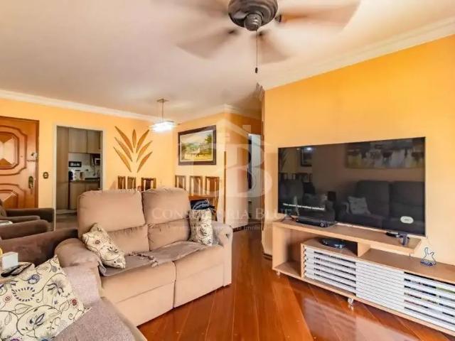 Apartamento para Venda em São Paulo/SP Vila Parque Jabaquara 4 Quartos