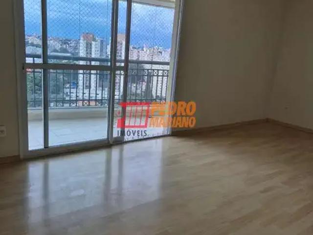 Apartamento para Venda em São Paulo/SP Vila Parque Jabaquara 4 Quartos