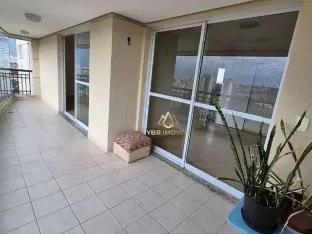 Apartamento para Venda em São Paulo/SP Vila Parque Jabaquara 4 Quartos