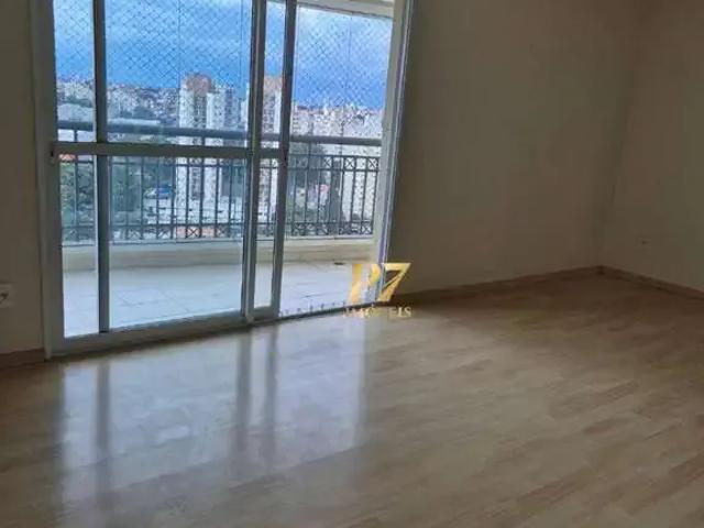 Apartamento para Venda em São Paulo/SP Vila Parque Jabaquara 4 Quartos
