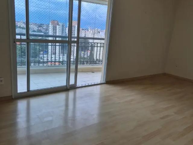 Apartamento para Venda em São Paulo/SP Vila Parque Jabaquara 4 Quartos