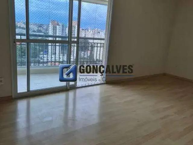 Apartamento para Venda em São Paulo/SP Vila Parque Jabaquara 4 Quartos