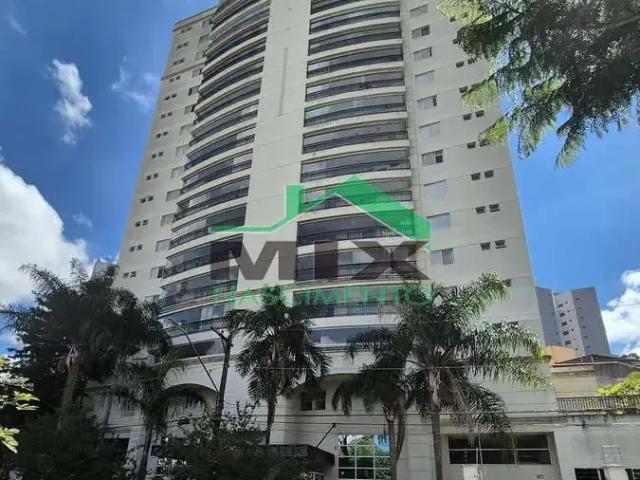 Apartamento para Venda em São Paulo/SP Vila Parque Jabaquara 4 Quartos