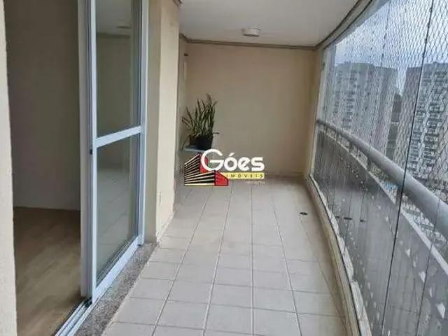 Apartamento para Venda em São Paulo/SP Vila Parque Jabaquara 4 Quartos