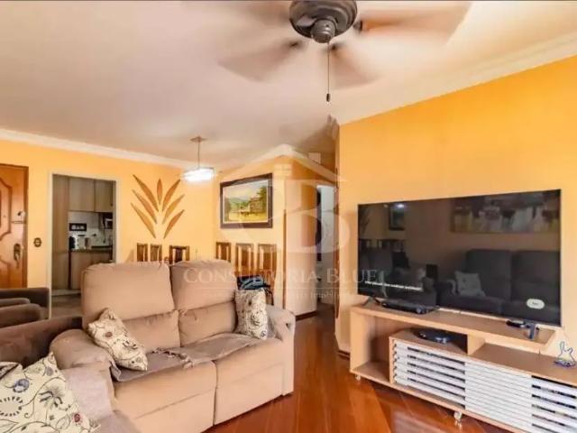Apartamento para Venda em São Paulo/SP Vila Parque Jabaquara 4 Quartos