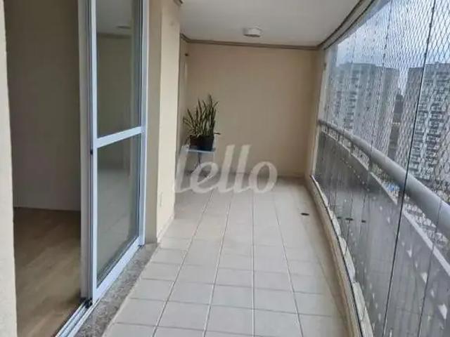 Apartamento para Venda em São Paulo/SP Vila Parque Jabaquara 4 Quartos