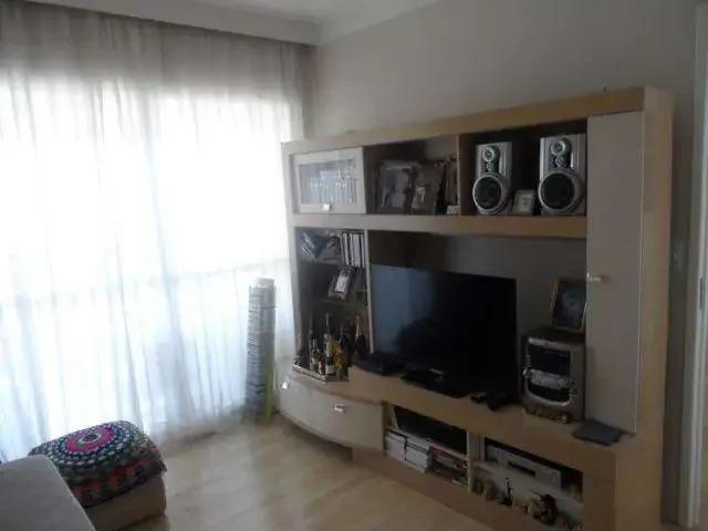 Apartamento para Venda em São Paulo/SP Vila Parque Jabaquara 5 Quartos