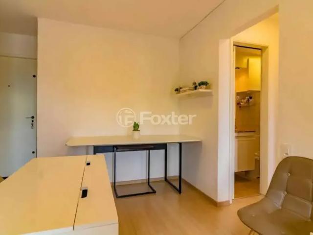 Apartamento para Venda em São Paulo/SP Vila Parque Jabaquara 1 Quartos