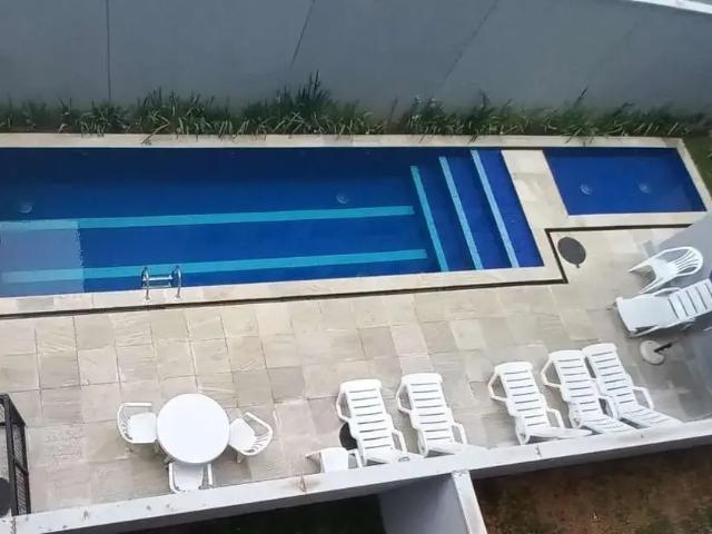 Apartamento para Venda em São Paulo/SP Vila Parque Jabaquara 1 Quartos