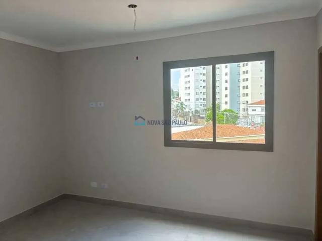 Apartamento para Venda em São Paulo/SP Vila Parque Jabaquara 1 Quartos