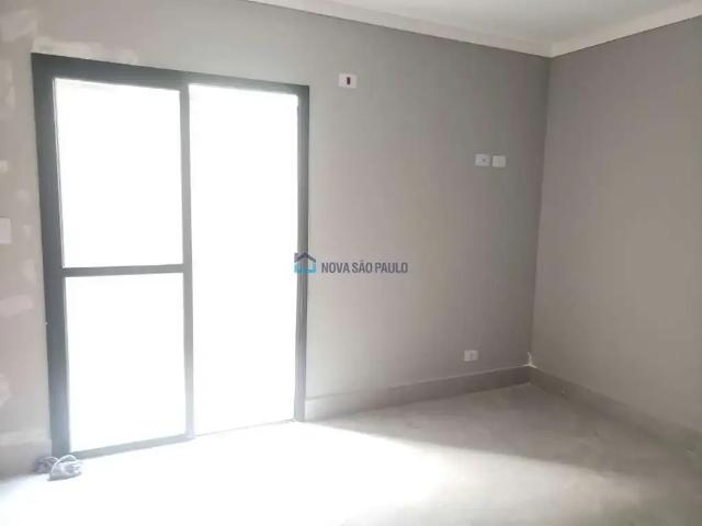 Apartamento para Venda em São Paulo/SP Vila Parque Jabaquara 1 Quartos