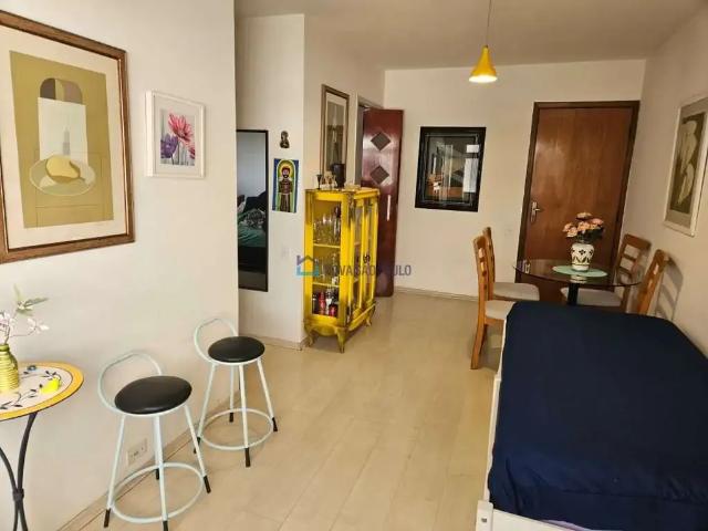 Apartamento para Venda em São Paulo/SP Vila Parque Jabaquara 1 Quartos