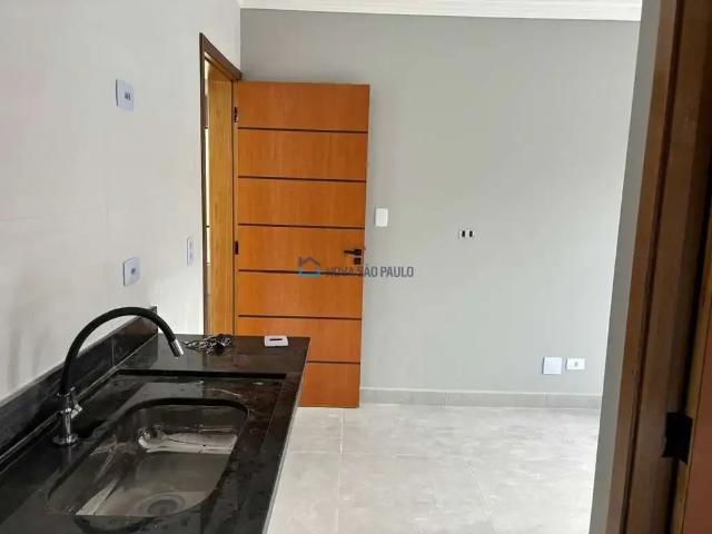 Apartamento para Venda em São Paulo/SP Vila Parque Jabaquara 1 Quartos