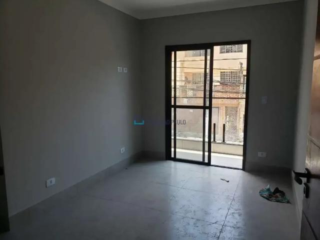 Apartamento para Venda em São Paulo/SP Vila Parque Jabaquara 1 Quartos