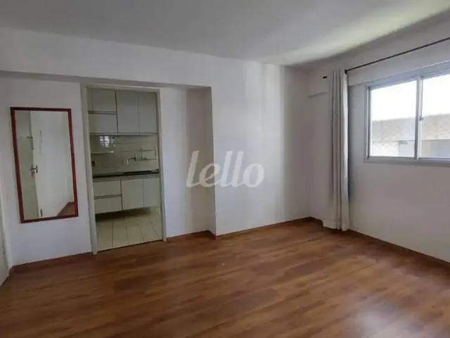 Apartamento para Venda em São Paulo/SP Vila Parque Jabaquara 1 Quartos