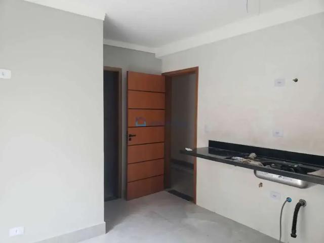 Apartamento para Venda em São Paulo/SP Vila Parque Jabaquara 1 Quartos