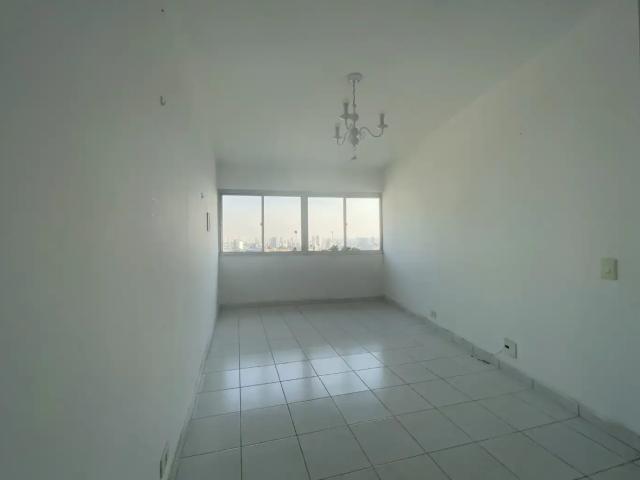 Apartamento para Venda em São Paulo/SP Vila Parque Jabaquara 1 Quartos
