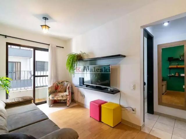 Apartamento para Venda em São Paulo/SP Vila Parque Jabaquara 1 Quartos