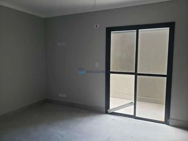 Apartamento para Venda em São Paulo/SP Vila Parque Jabaquara 1 Quartos