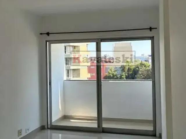 Apartamento para Venda em São Paulo/SP Vila Parque Jabaquara 1 Quartos