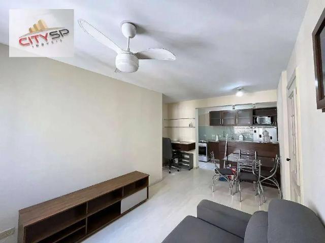 Apartamento para Venda em São Paulo/SP Vila Parque Jabaquara 1 Quartos